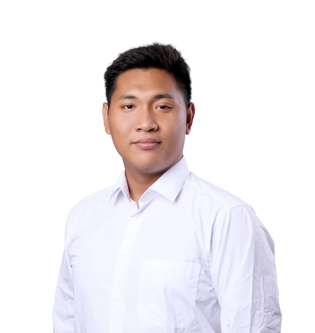 Misbakhul Kharis | Full Stack Developer Portfolio